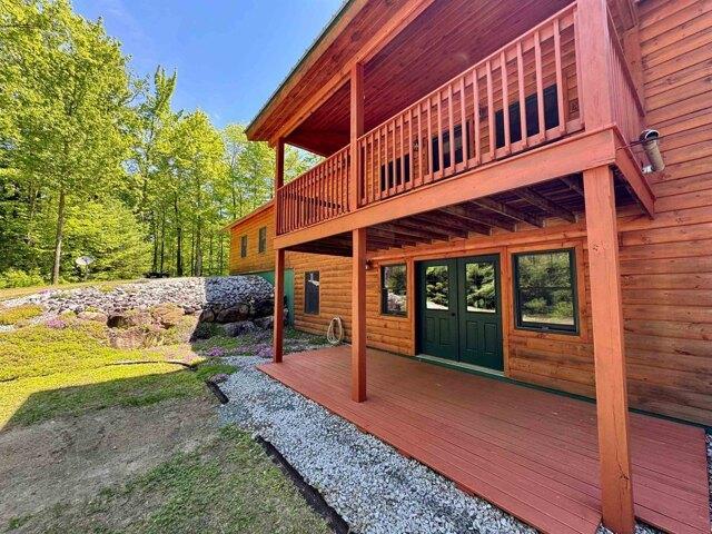 house with 3 bedroom, Newbury VT ES104442908