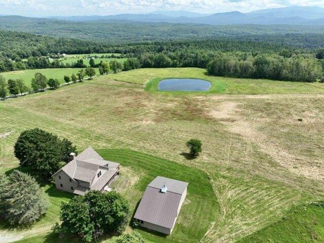 house with 3 bedroom, Newbury VT ES104833229