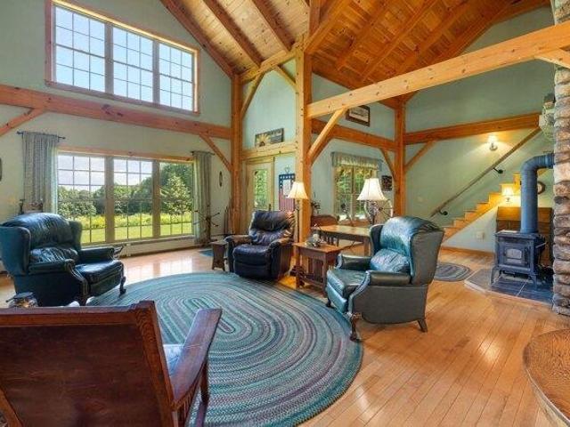 house with 3 bedroom, Newbury VT ES104849098
