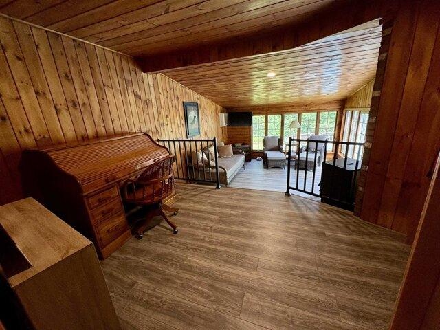 house with 3 bedroom, Newbury VT ES105159052