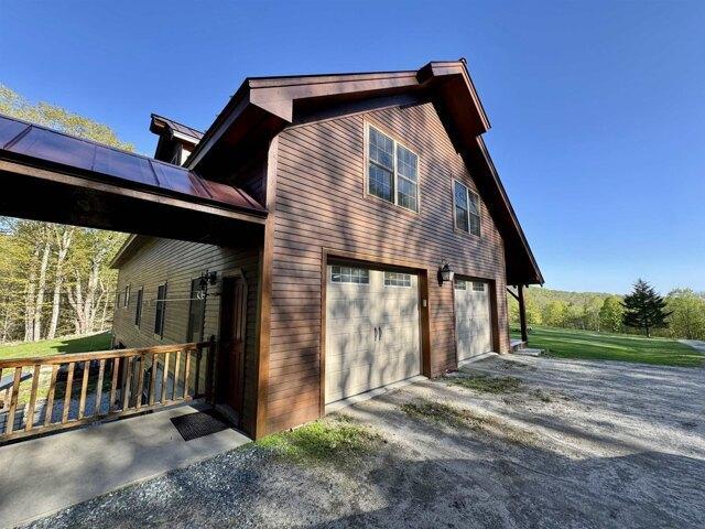 house with 3 bedroom, Newbury VT ES103188486