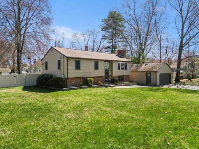 house with 3 bedroom, Newburyport MA DS101780482
