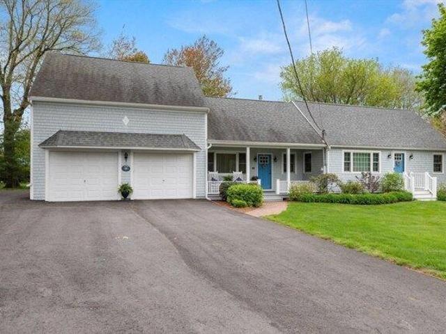 house with 3 bedroom, Newburyport MA DS102594401