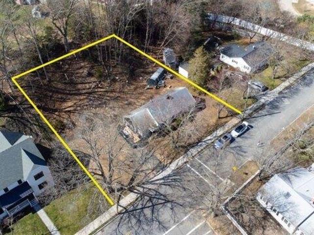 house with 3 bedroom, Newburyport MA DS103158855