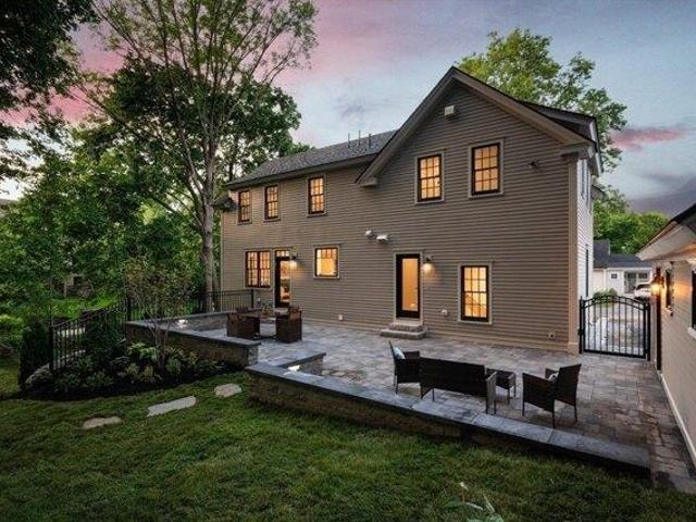house with 3 bedroom, Newburyport MA DS103189827
