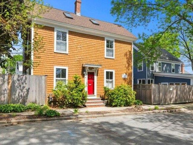 house with 3 bedroom, Newburyport MA DS103126651
