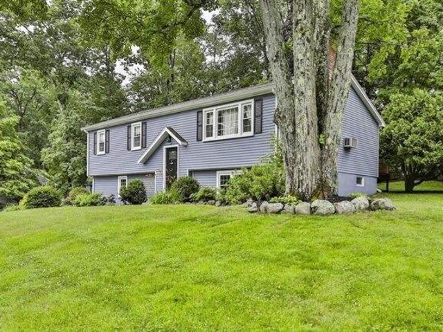 house with 3 bedroom, Newburyport MA DS104149523