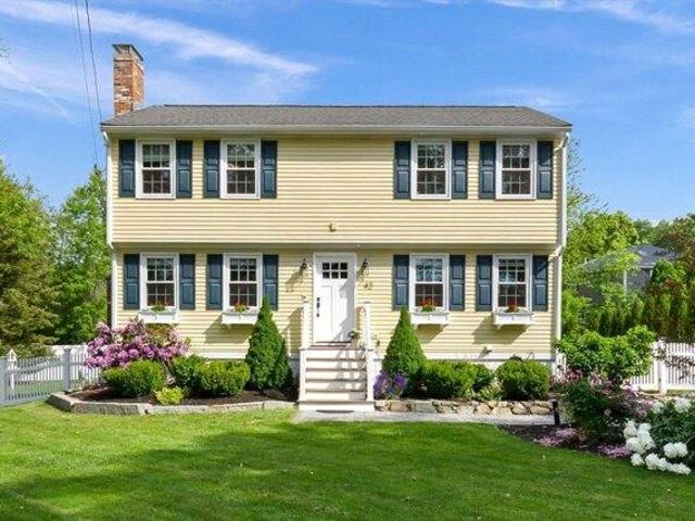 house with 3 bedroom, Newburyport MA DS104405869