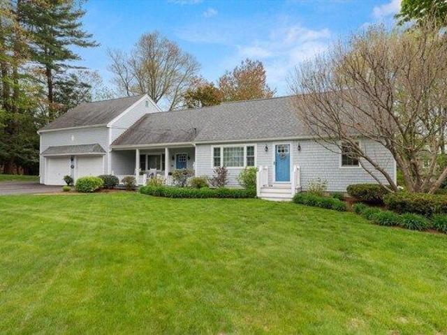 house with 3 bedroom, Newburyport MA ES102827922