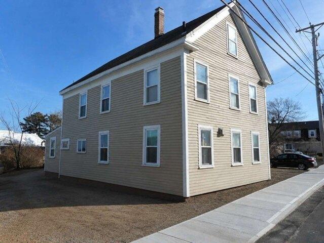 house with 3 bedroom, Newburyport MA ES103850966