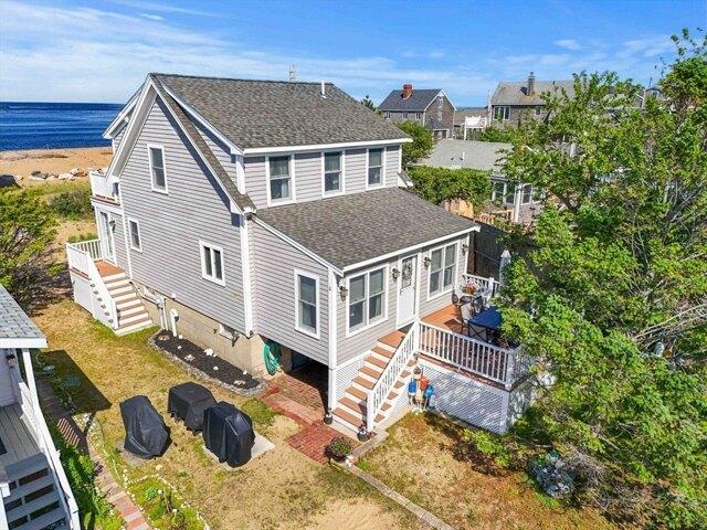 house with 3 bedroom, Newburyport MA ES104187709