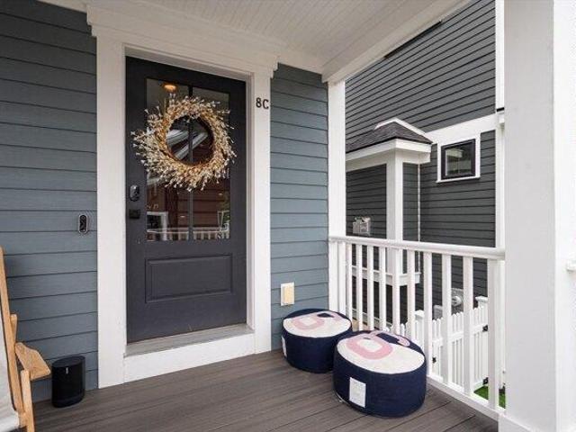 house with 3 bedroom, Newburyport MA ES104649585