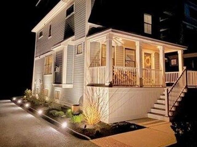 house with 3 bedroom, Newburyport MA ES104848378