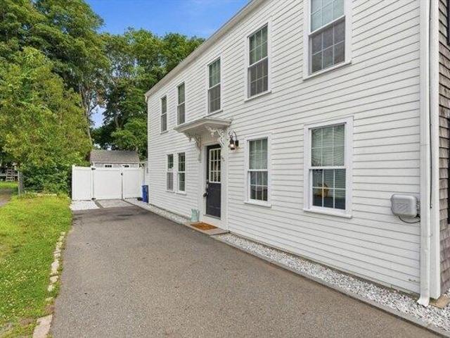 house with 3 bedroom, Newburyport MA ES104835125