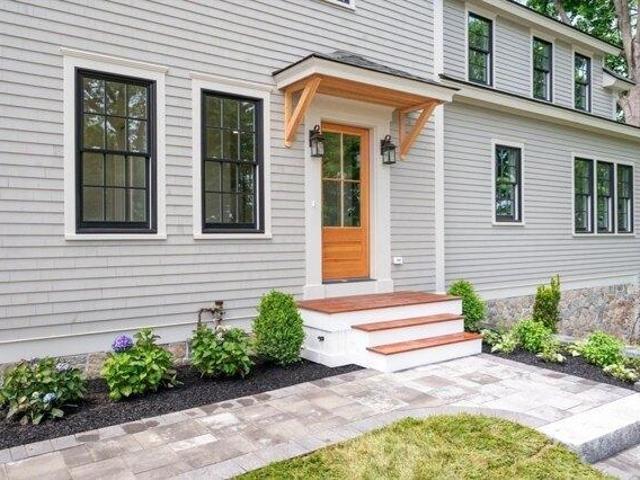 house with 3 bedroom, Newburyport MA ES105229521