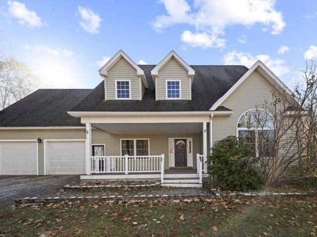 house with 3 bedroom, Newburgh ME DS102257619