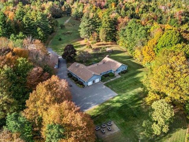 house with 3 bedroom, Newburgh ME DS103070747