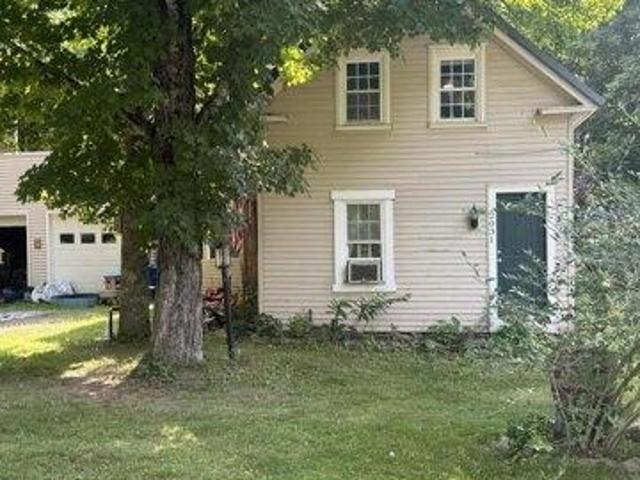 house with 3 bedroom, Newburgh ME ES104540813