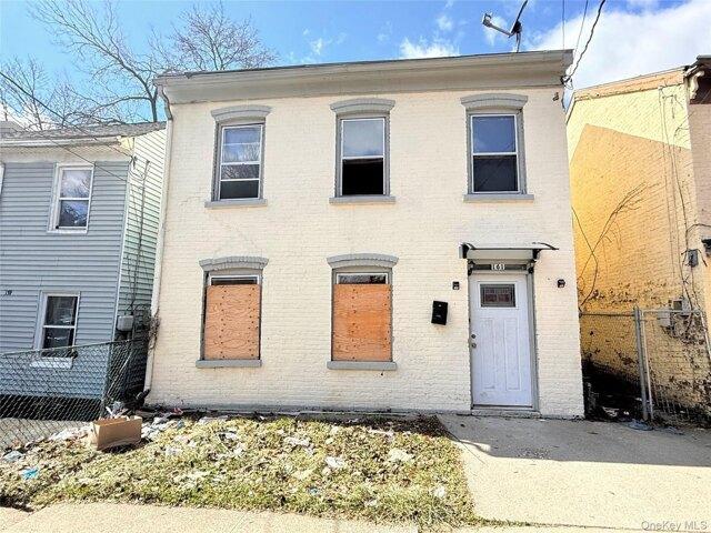 house with 3 bedroom, Newburgh NY DS103625624