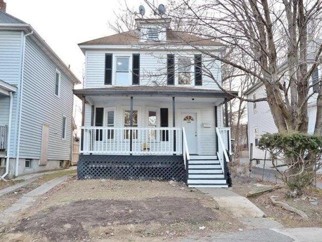 house with 3 bedroom, Newburgh NY DS89563202