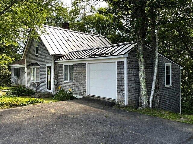 house with 3 bedroom, Newcastle ME DS102477258