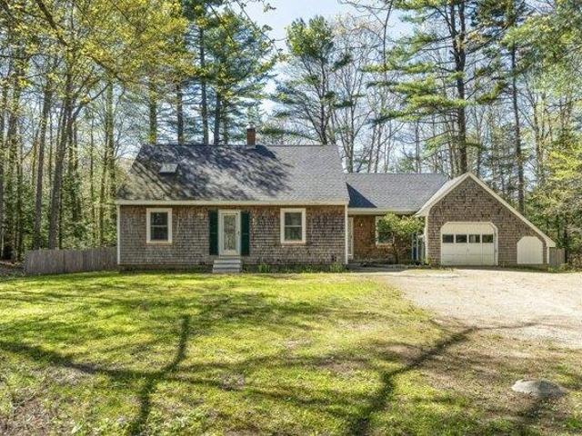 house with 3 bedroom, Newcastle ME DS102800618