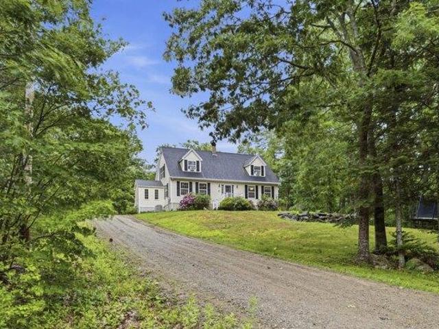 house with 3 bedroom, Newcastle ME DS103431216