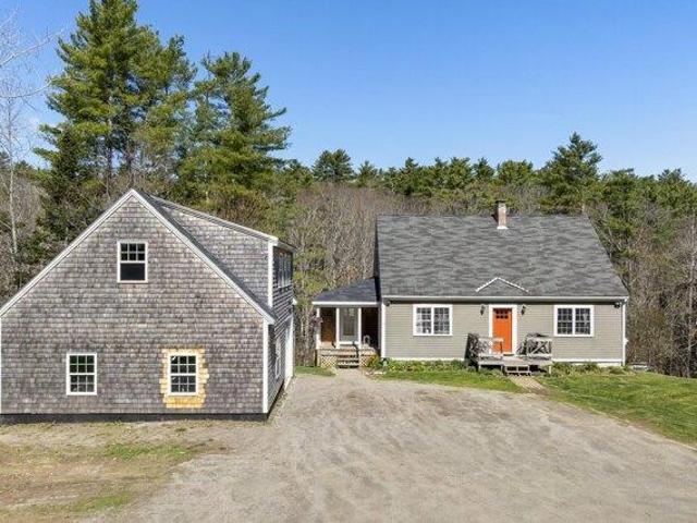 house with 3 bedroom, Newcastle ME DS103102453