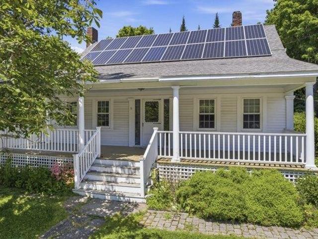 house with 3 bedroom, Newcastle ME DS103222258