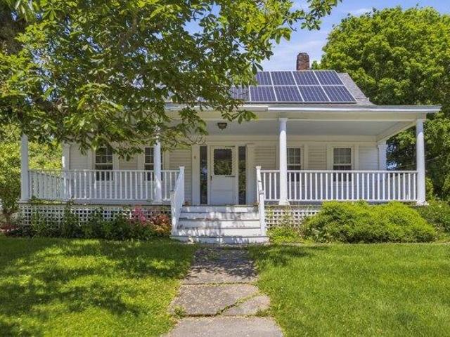 house with 3 bedroom, Newcastle ME ES103222258