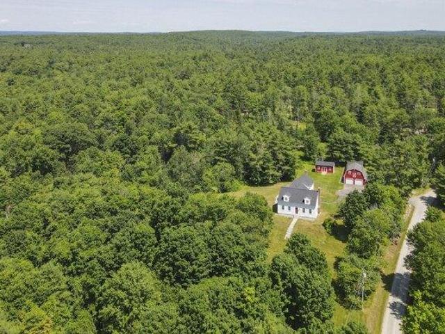 house with 3 bedroom, Newcastle ME ES104831695