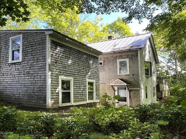 house with 3 bedroom, Newcastle ME ES104234498