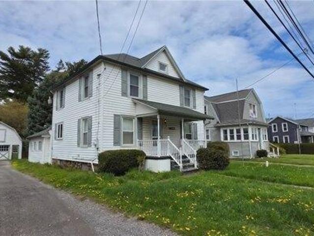house with 3 bedroom, Newfane NY DS103623976