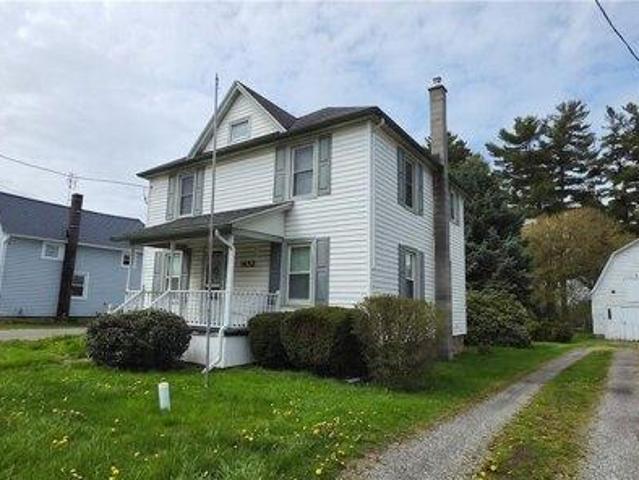 house with 3 bedroom, Newfane NY ES103623976