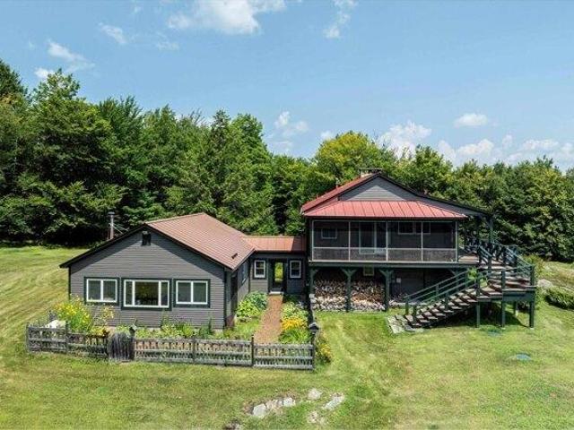 house with 3 bedroom, Newfane VT DLS102257240