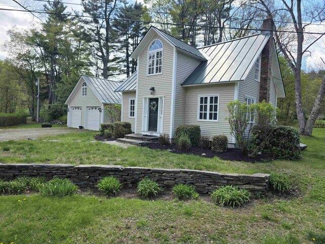 house with 3 bedroom, Newfane VT DLS102584506
