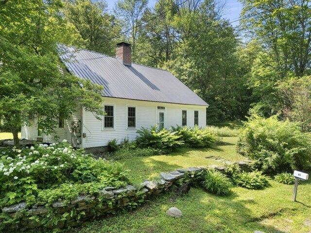 house with 3 bedroom, Newfane VT DS104351453