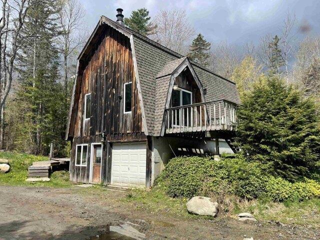 house with 3 bedroom, Newfane VT DS102592532