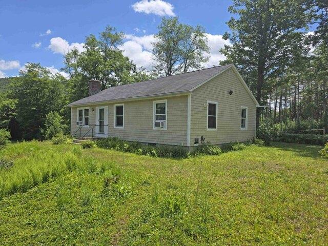 house with 3 bedroom, Newfane VT DS103965790