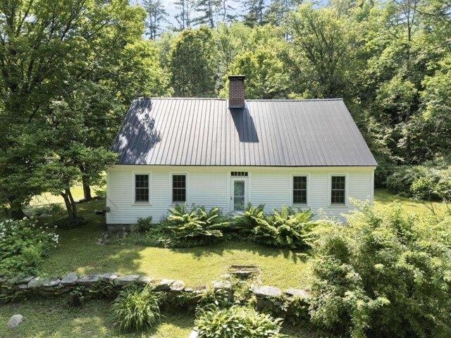 house with 3 bedroom, Newfane VT ES104351453