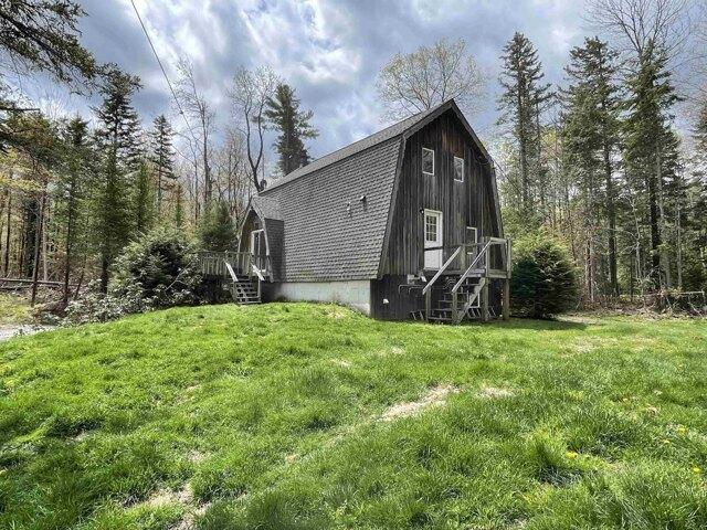 house with 3 bedroom, Newfane VT ES104409136