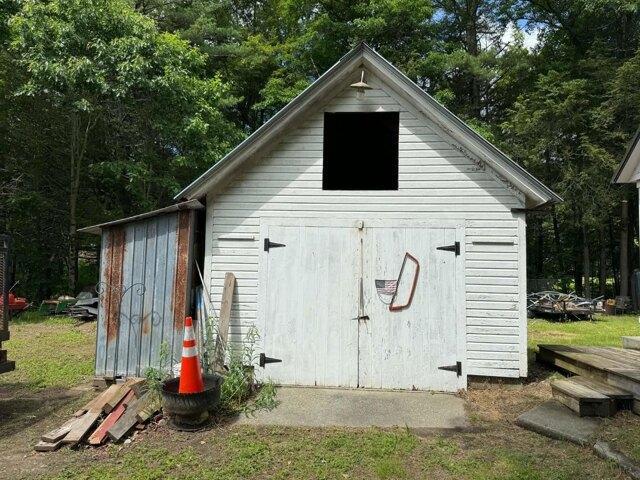 house with 3 bedroom, Newfane VT ES105173832