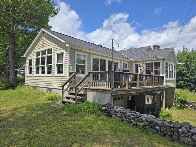 house with 3 bedroom, Newfane VT ES103433438