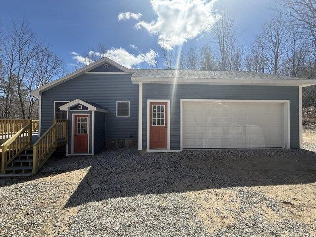 house with 3 bedroom, Newfield ME ES103221686