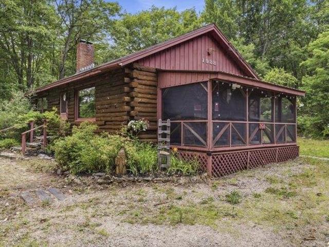 house with 3 bedroom, Newfield ME ES104542820
