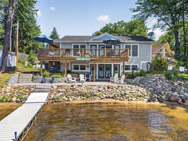 house with 3 bedroom, Newfield ME ES104835655