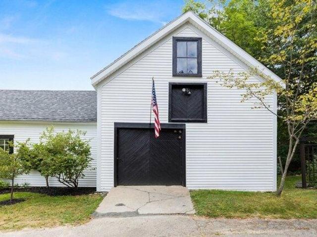 house with 3 bedroom, Newfield ME ES105174220