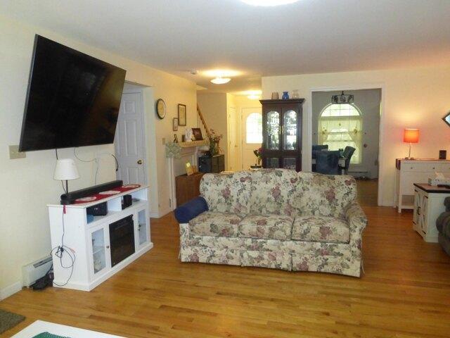 house with 3 bedroom, Newfield ME ES105193243