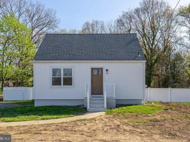 house with 3 bedroom, Newfield NJ DLS101748074