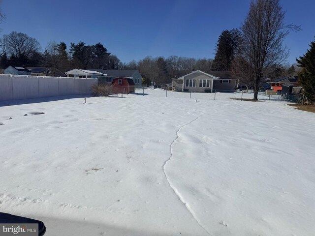 house with 3 bedroom, Newfield NJ DLS102800477
